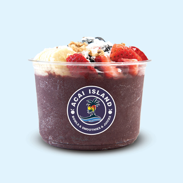 Acai Island